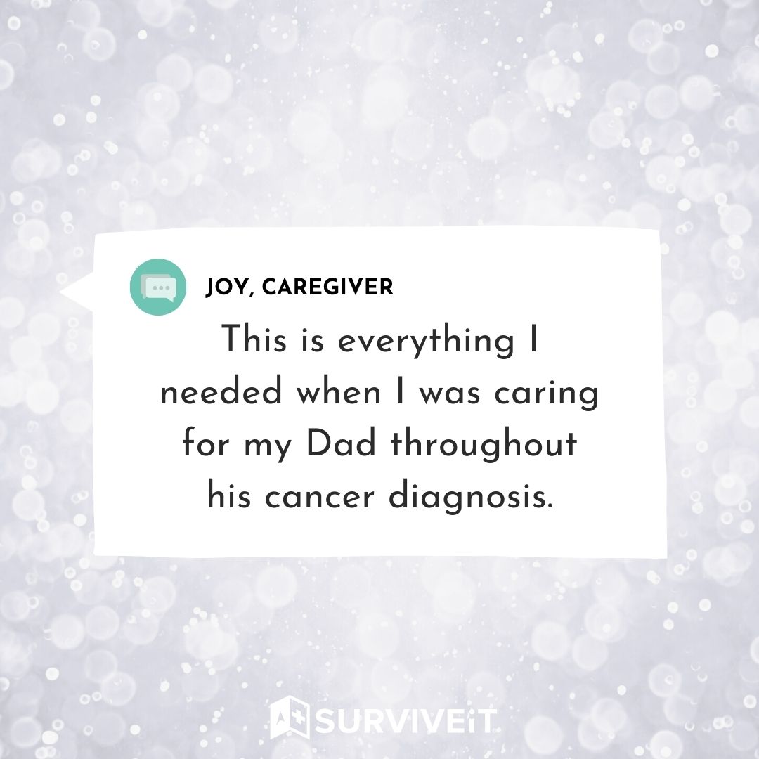 Colon Cancer Patient Stories Plus Prevention, Signs & Symptoms – One ...